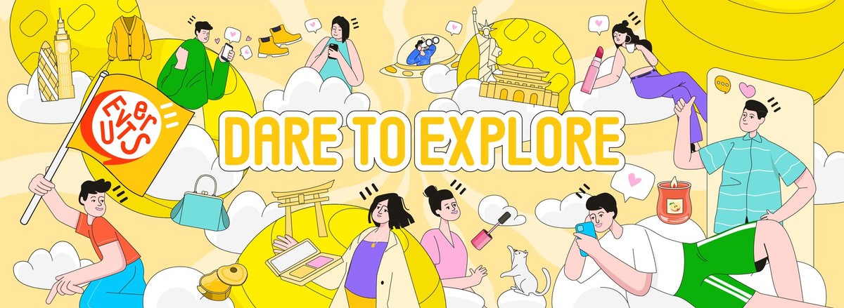 海外代購平台 | HKTV集團成員 | 信心代購 | 名牌代購 | Everuts